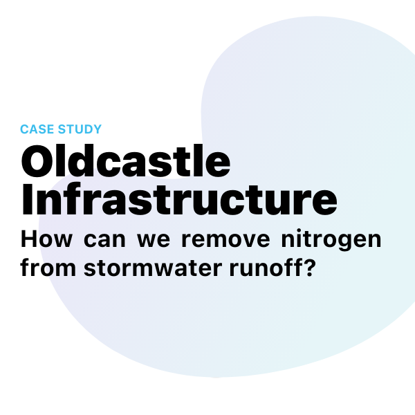 Oldcastle Case Study