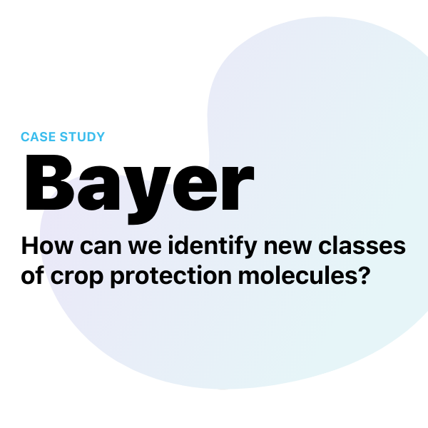 Bayer Crop Science Testing4Ag Case Study