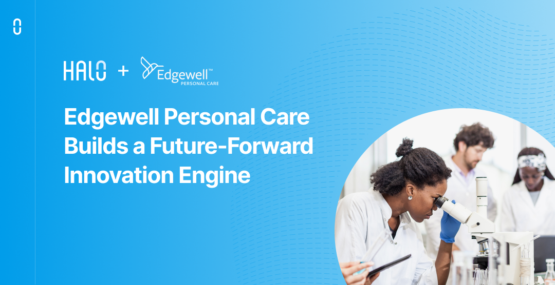 Edgewell Case Study